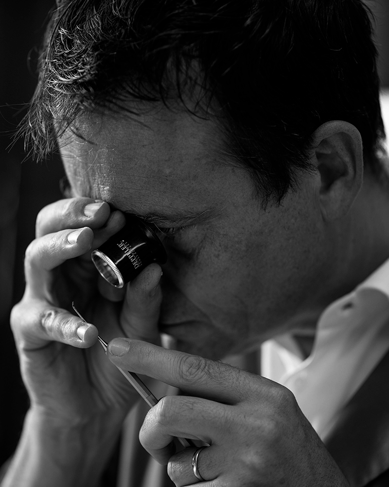 Deppeler - Livraison rapide de vos instruments en France et Belgique